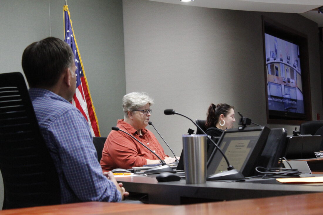 Lawrence leaders pay tribute to late radio personality Hank Booth, ‘a ...